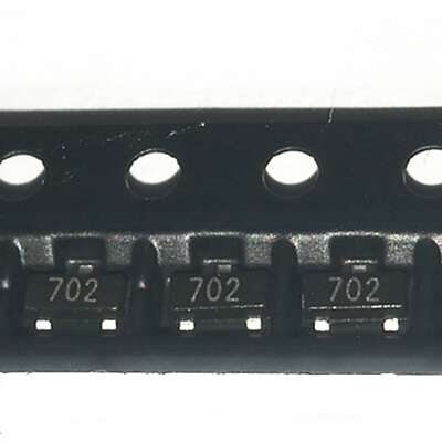丝印702反查型号17个型号,请进一步筛选参数,对比功能,获取精准精型号！marking 702型号功能参数结果-辰科芯查